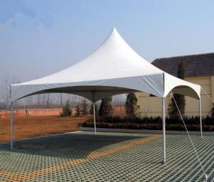 15' x 15' Frame Tent