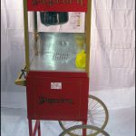 Welcome - Romeo Party Rental